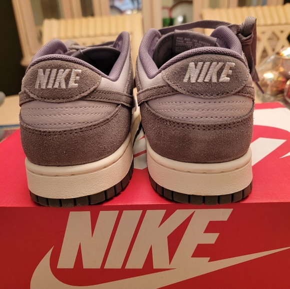 Shoes | Nike Dunk Low Special Edition | Poshmark